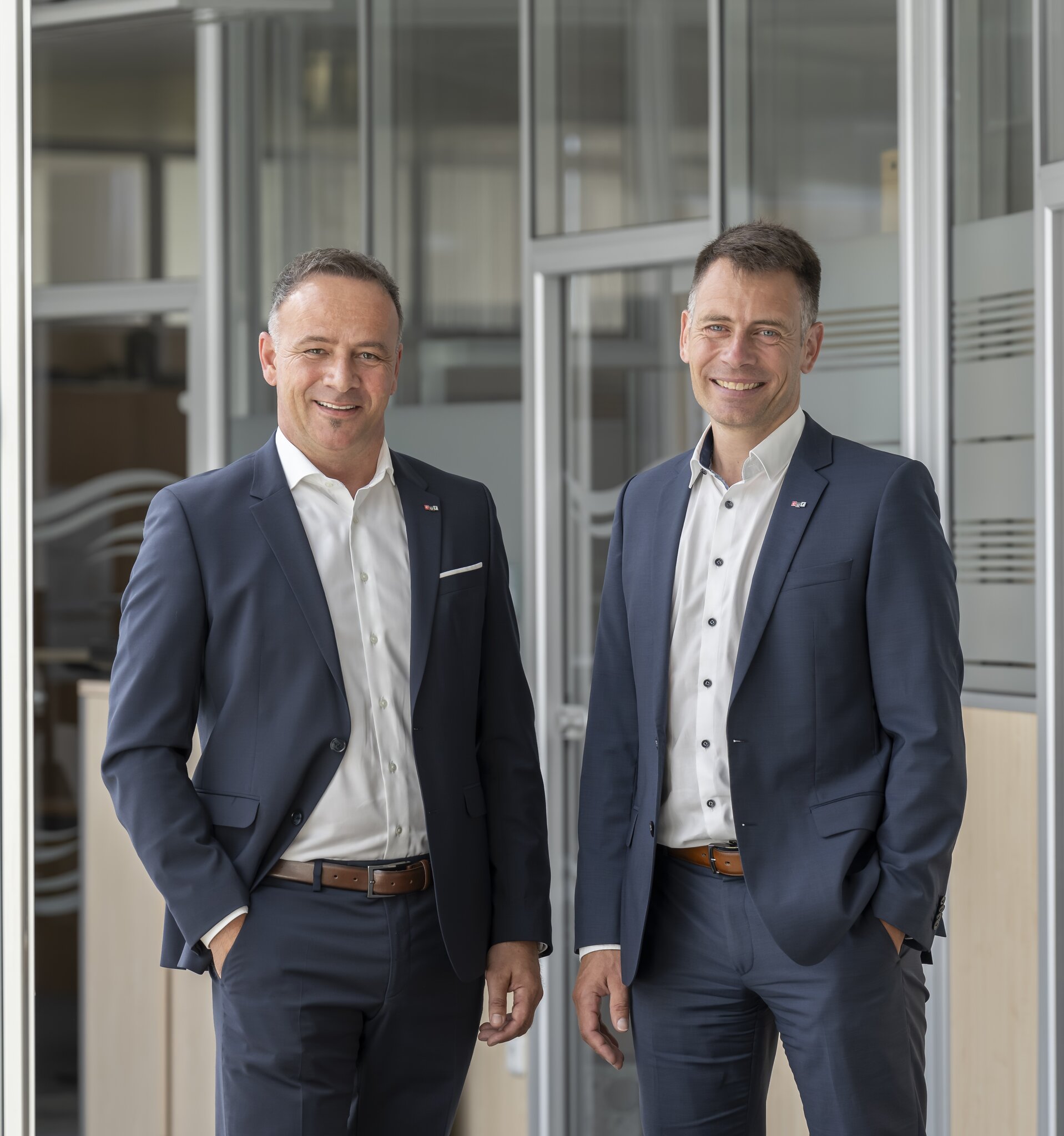 Zusammenarbeit: EW Reutte neuer Partner der Energie West - Reutte