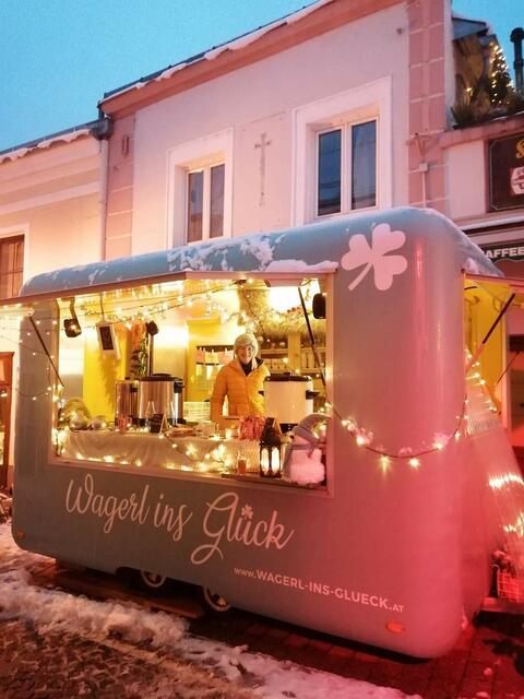 Regionaler Adventzauber: Das sind Klosterneuburgs Weihnachtsmärkte ...