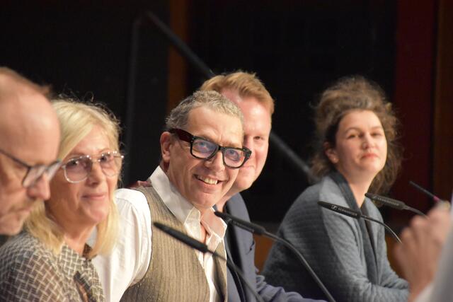 Tiroler Volksschauspiele 6.7. bis 17.8. 2024: Schuld und Sühne, Recht ...