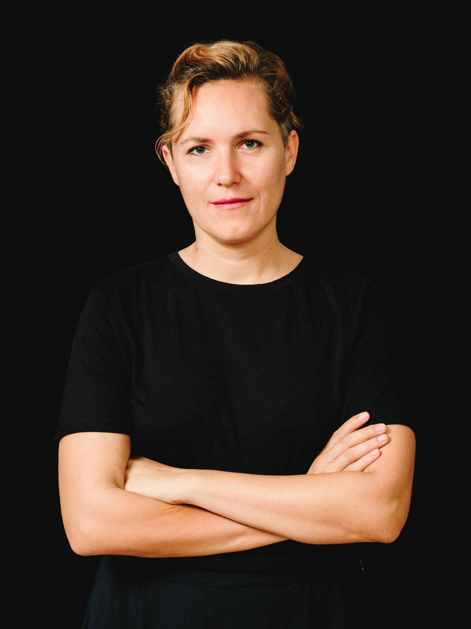 Am 2. Dezember in Bad Ischl: Barbi Markovic präsentiert "Minihorror ...