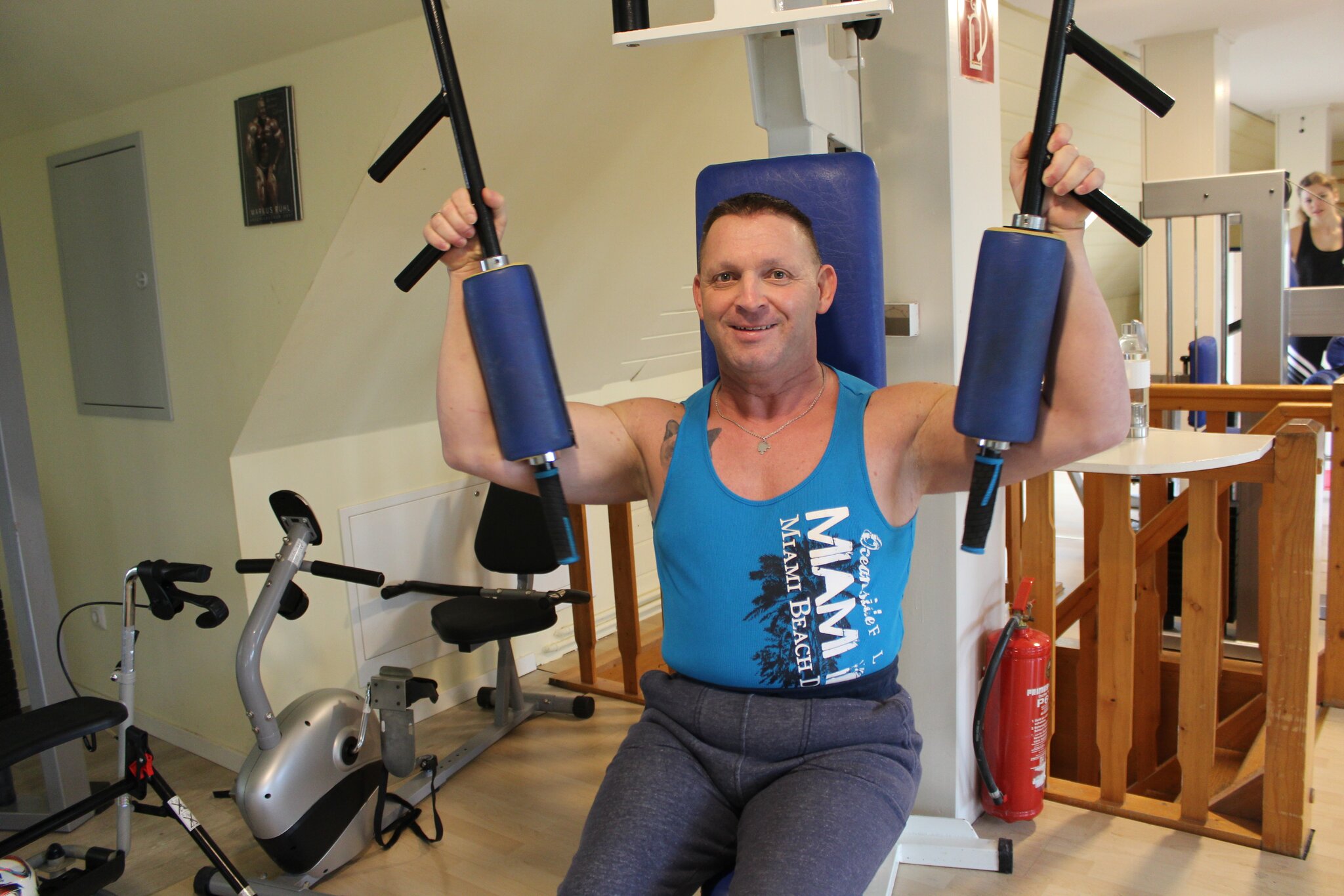 Schärding: Fitnesscenter Himsl wird verkauft - Schärding