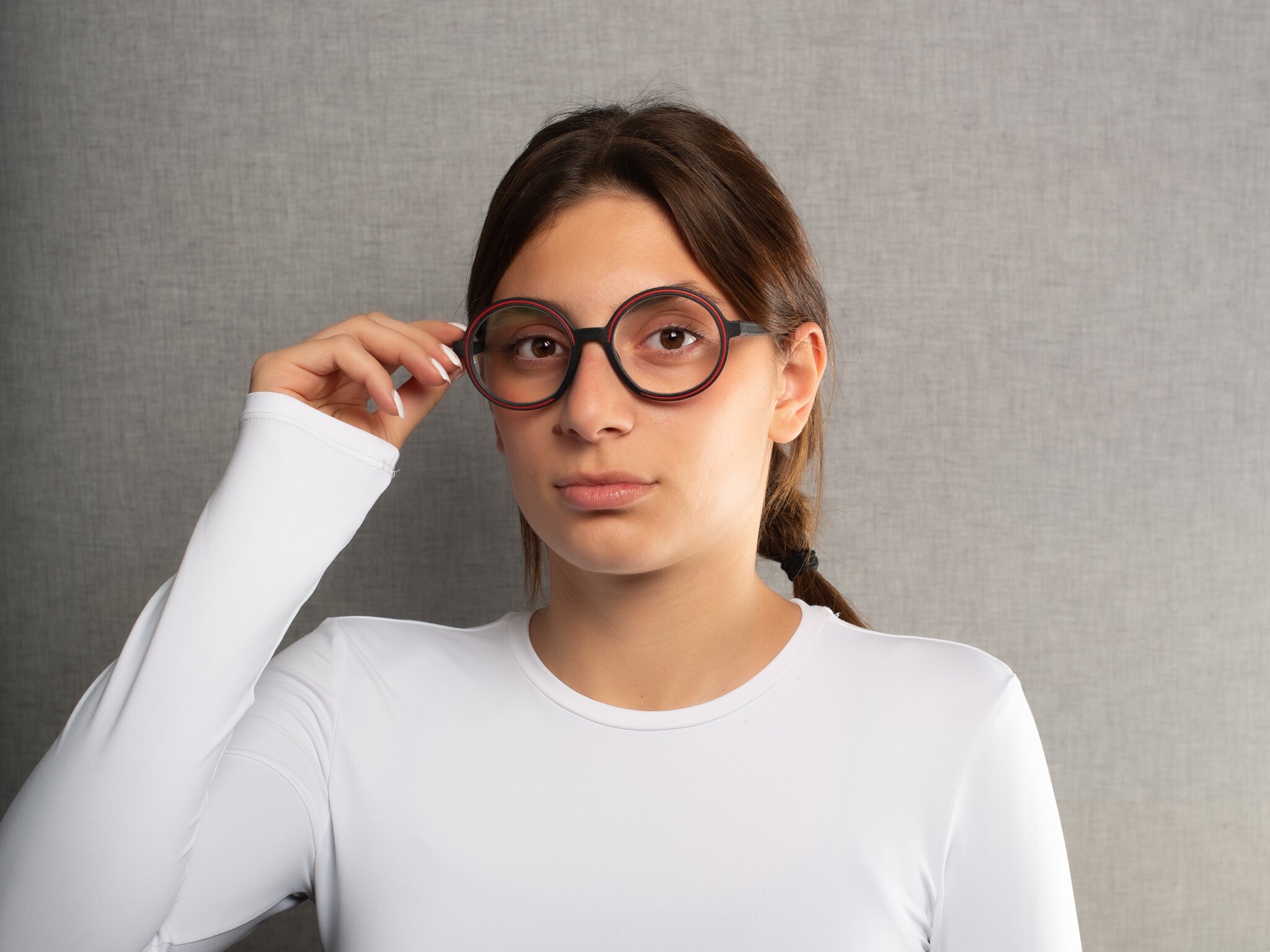 Brille aus der Bohne: Brillenmanufaktur Rolf wurde ausgezeichnet - Reutte