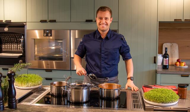 Genuss und Kulinarik: Schwarzbergerhof in Schönau lädt zu Hoftagen ...