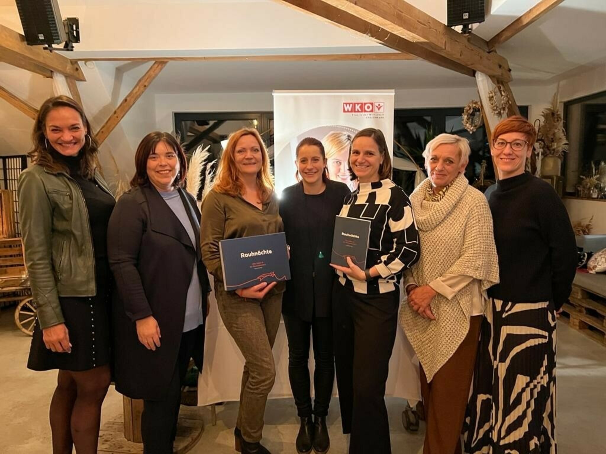 Frau in der Wirtschaft: Chefin im Beruf und des eigenen Lebens ...