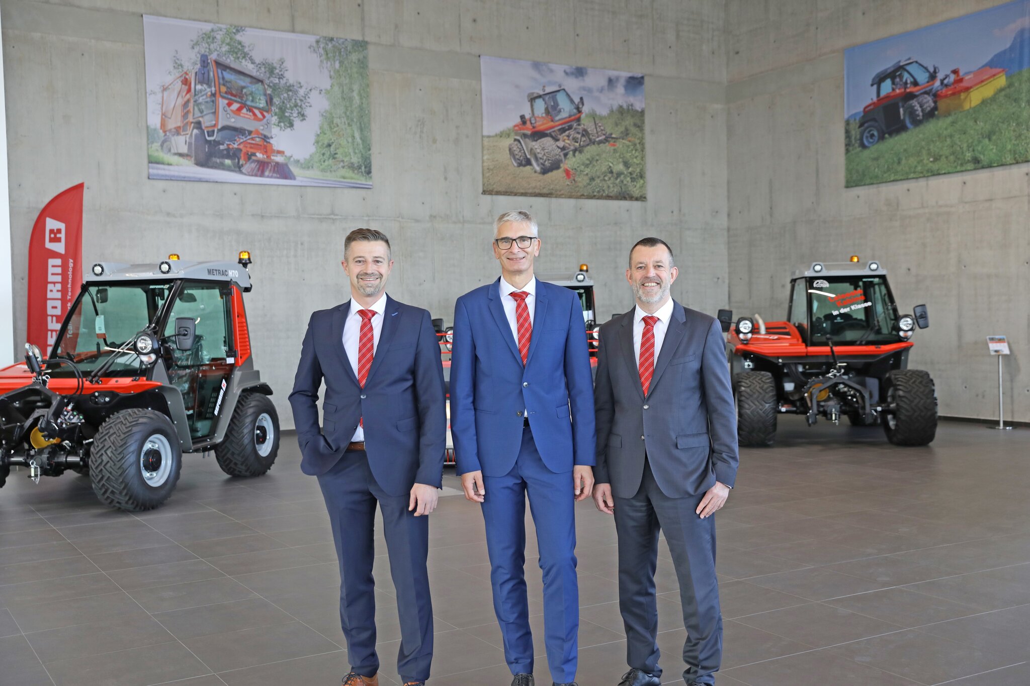 Neubesetzung bei Reform Wels: Markus Wieshofer übernimmt Verkauf und ...