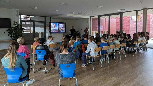 Klimaschutz: St. Ruprecht macht jetzt halbe-halbe bei den Energiekosten ...