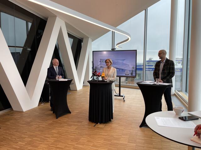 Haus der Digitalisierung: Neue Ausstellung 2024: "Smart Data und Du ...