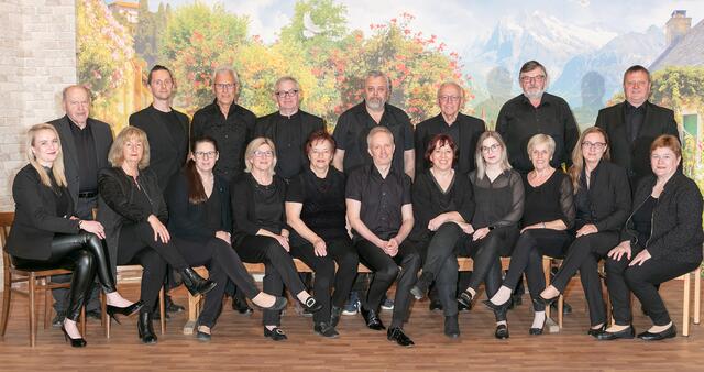 Deutsch Goritz: Adventkonzert feiert Comeback mit einer Liederreise ...