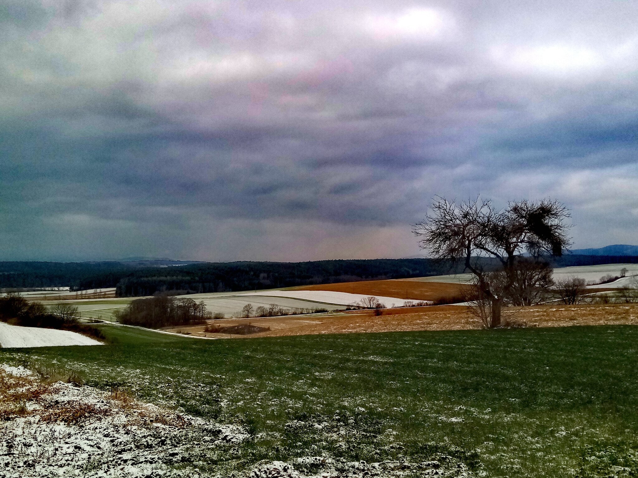 Wetter Nahe Bruckmuhl