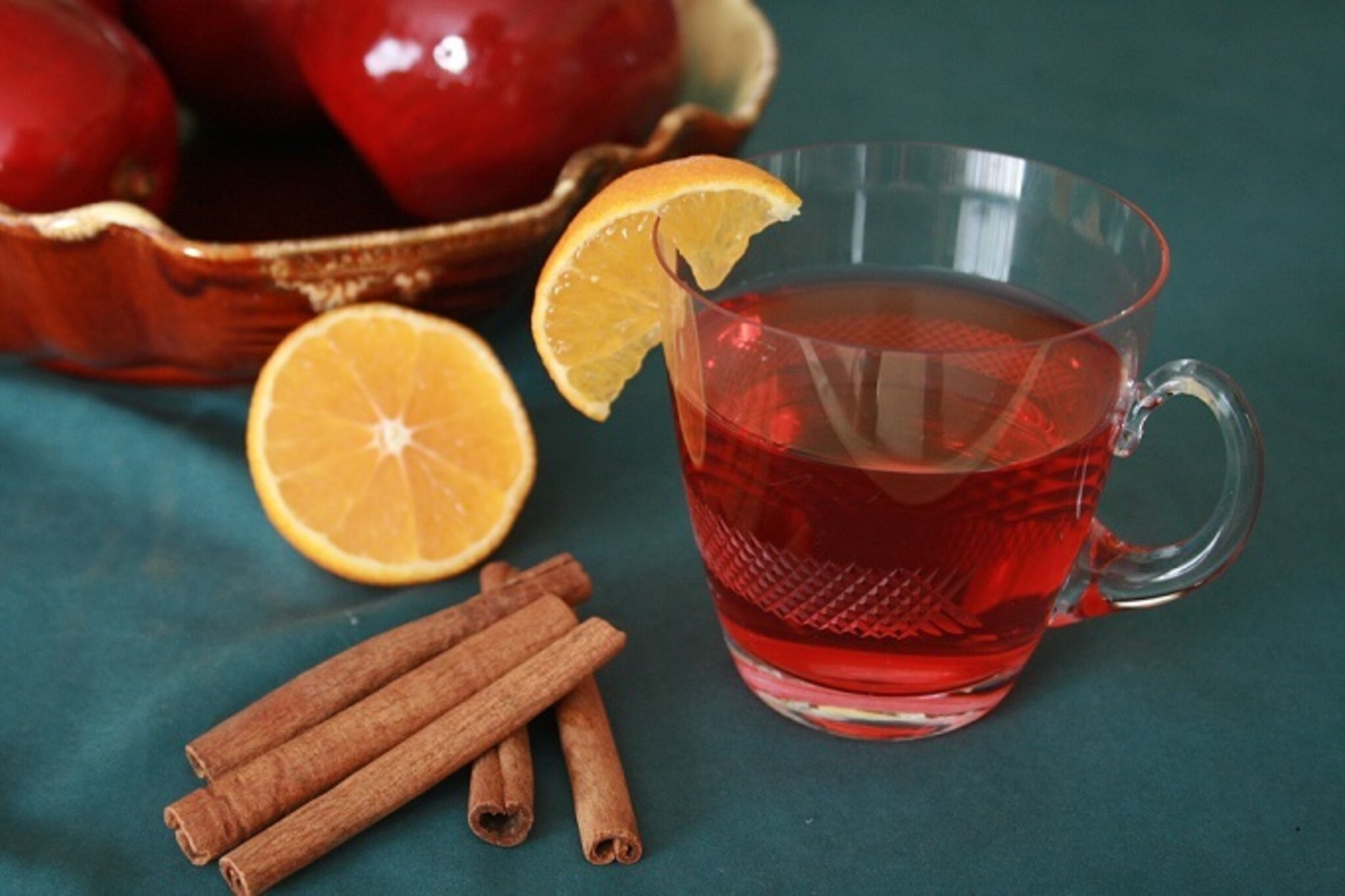 Punsch/Glühwein gratis!!: Spendenaufruf mit Verlängerung!-Komm vorbei ...