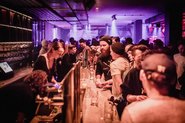 Nachtclubsterben in Innsbruck: Es musste auch der Dachsbau daran ...