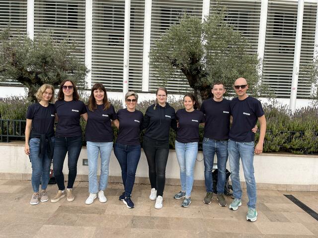 In den Herbstferien: MS Garsten besucht Partnerschule in Montenegro ...