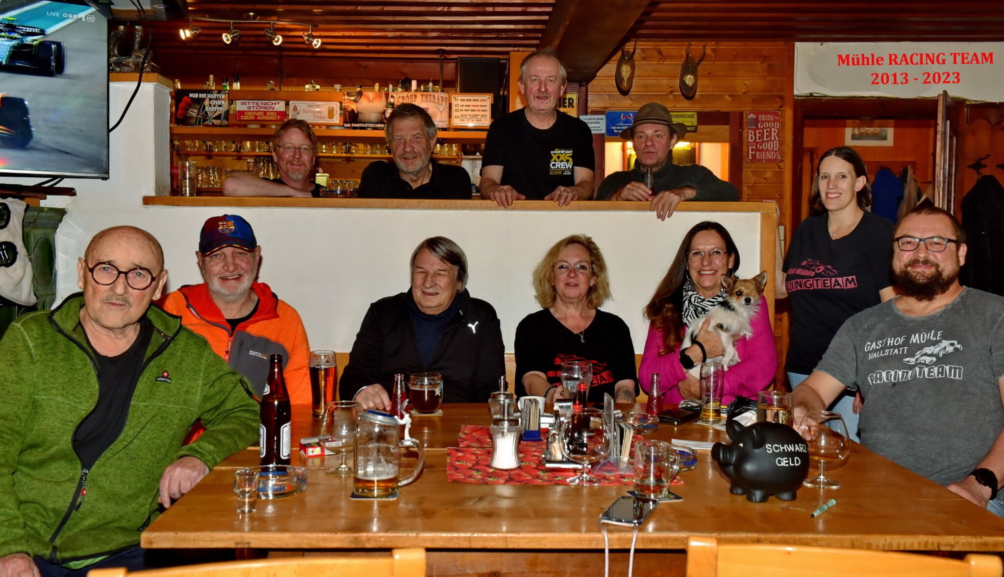 Hallstatt: Gasthaus "Zur Mühle" schließt seine Pforten - Salzkammergut