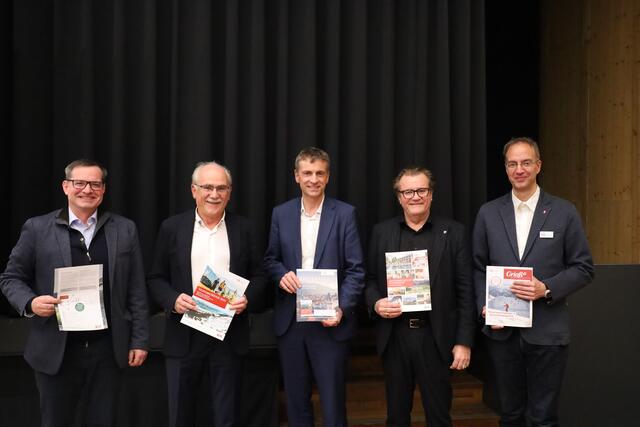 Nächtigungsmarke geknackt: Tourismusregion Hall-Wattens setzt auf noch ...