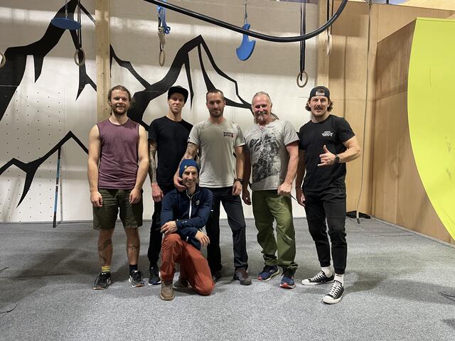 "Spielplatz für Erwachsene": Ninja-Warrior-Parcours eröffnete in Leoben ...