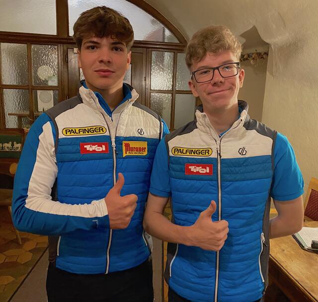 Ice Cross und Co.: Das WM-Fieber grassiert wieder auf der Winterleiten ...