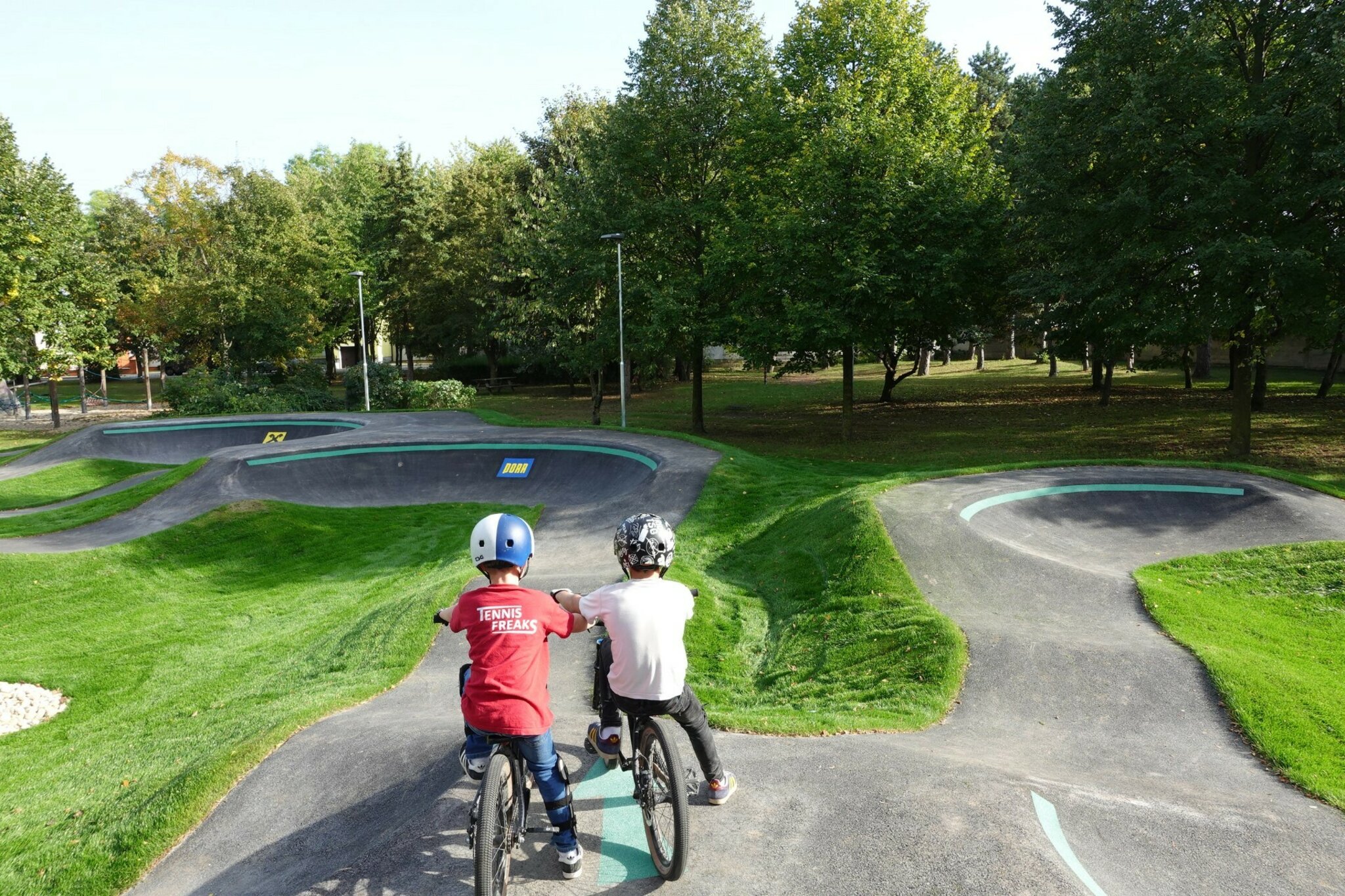 Jahresrückblick: Die Top-Projekte 2023 in Gänserndorf - Gänserndorf