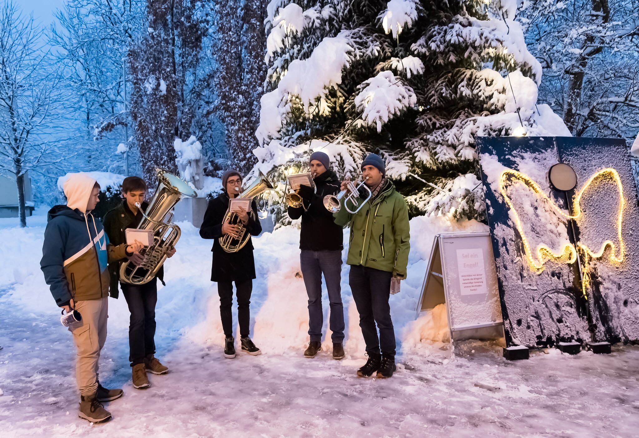 Advent: Stimmungsvoller Regauer Advent - Vöcklabruck