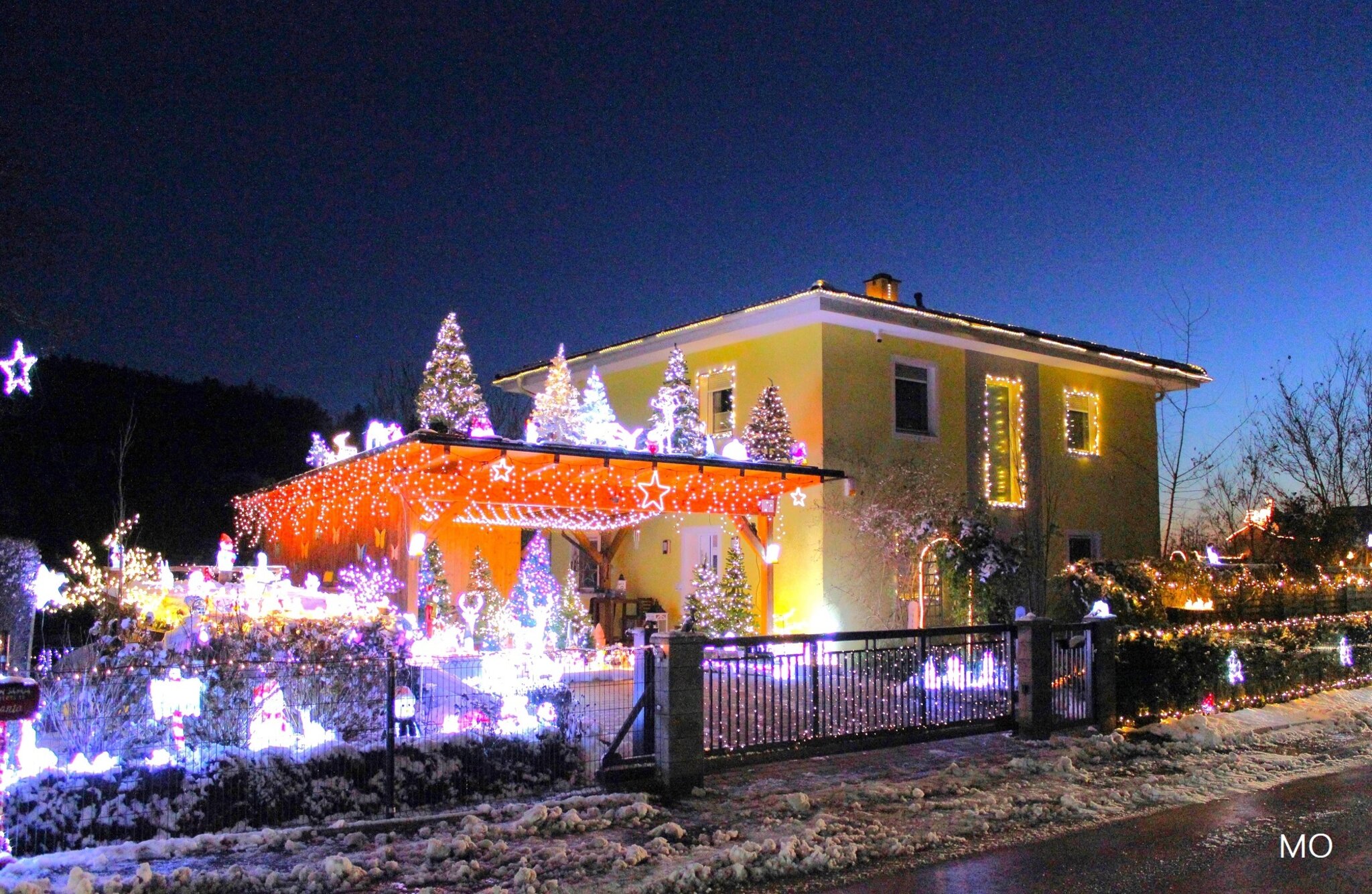 Das "Weihnachtshaus Grambach" - Graz-Umgebung! - Graz