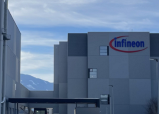 "Etwa zehn Fußballfelder": Gemeinderat machte Weg für Infineon-Ausbau ...