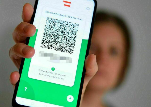 Statt der Handy-Signatur: So bekommst du die ID Austria in Wien - Wien