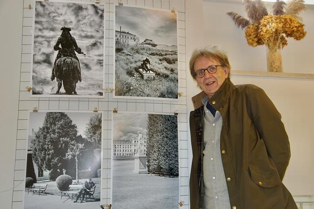 Stadtmuseum Judenburg: „Es wird..." Sikora-Ausstellung eröffnet - Murtal