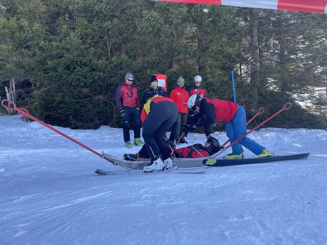 Wintersaison: Diese Tipps hat die Bergrettung für eine Tour am Berg ...