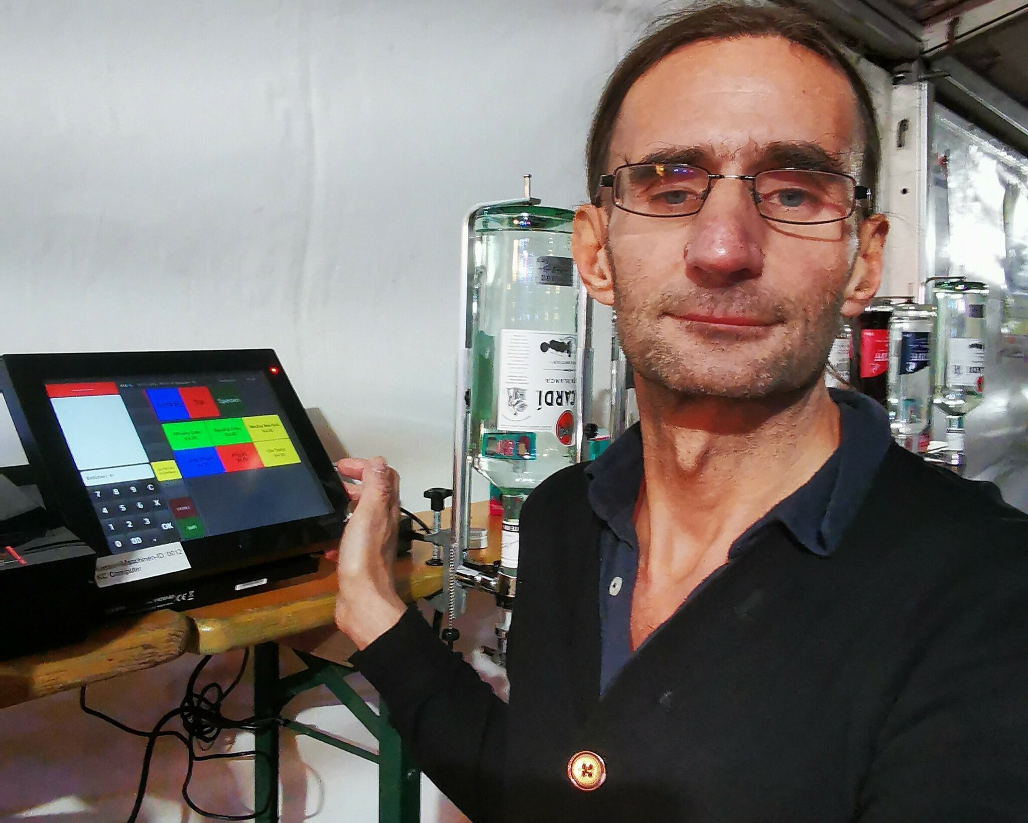 Einfach Kasse: KC Computer in Gleisdorf ist der regionale IT-Partner - Weiz