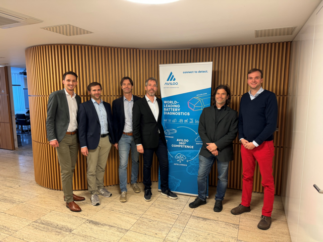 Finanzspritze aus Linz: Invest AG und Raiffeisen KMU Invest stärken ...