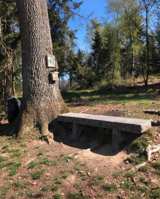 Hoch hinaus: Höchste Punkte in Schärdinger Gemeinden - Schärding