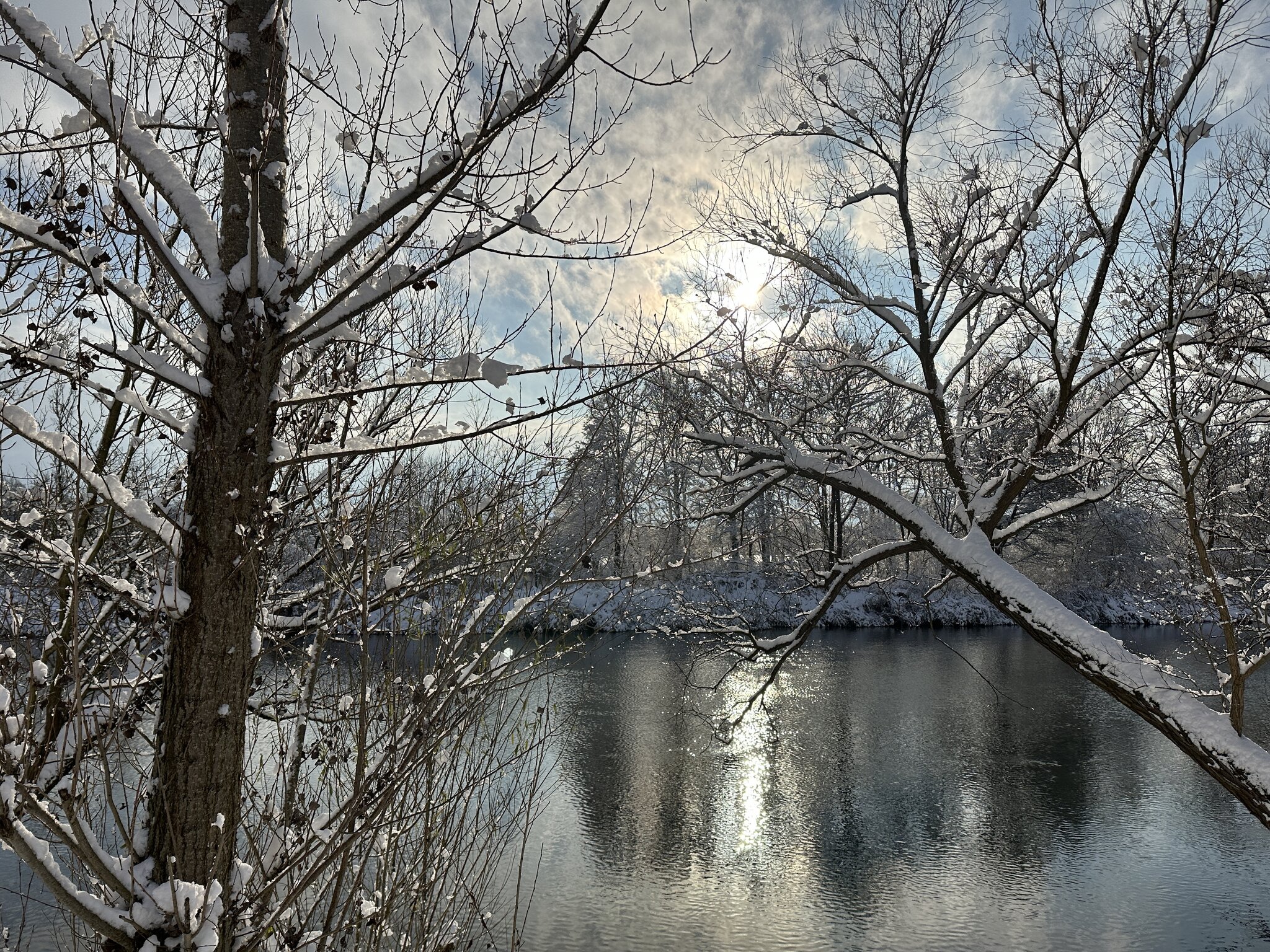 Leserfotos aus Wels & Wels-Land: Region verwandelt sich in ...