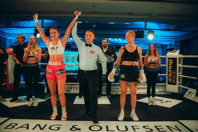 Boxclub Bounce: Michael Kotásková will WM-Kampf nach Wien bringen - Wien