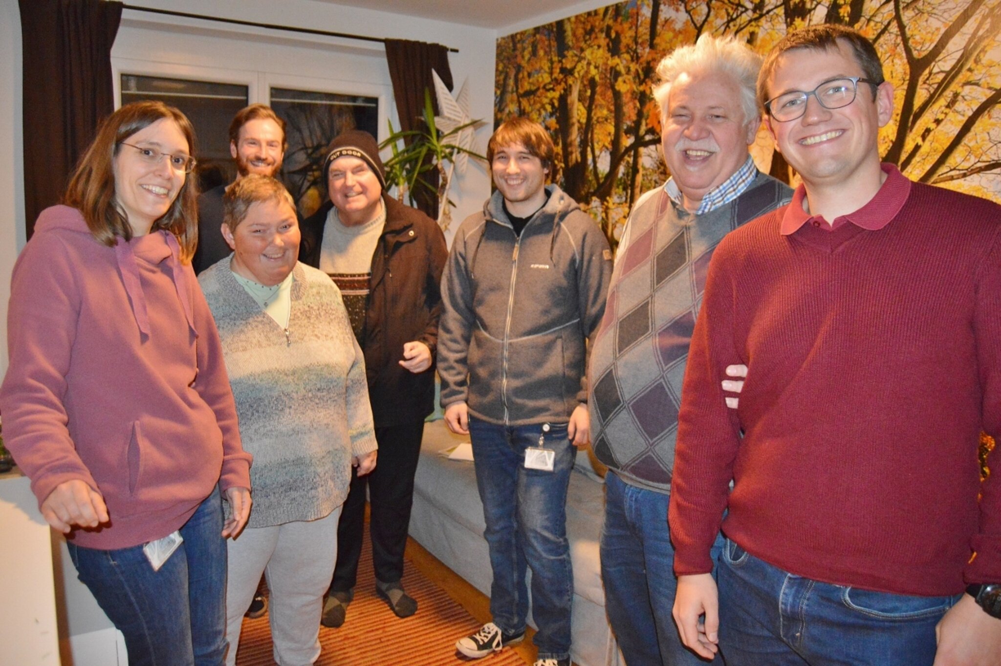 VZ Advent 2023 | KNAPP & Odilien-Institut: "Sehende Begleitung" zum ...