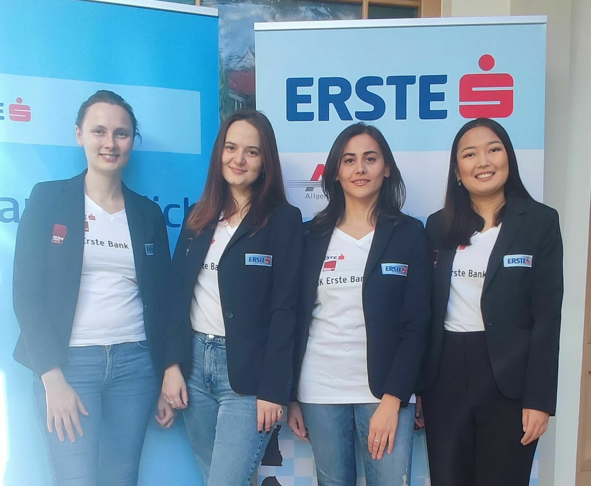 SK ERSTE Bank Baden: SK Erste Bank Baden: Fulminanter Start in die ...