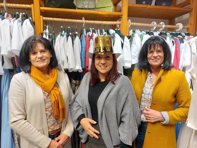 Brauchtum zum Jahreswechsel: Wie verbringen Sie Ihre Silvesternacht? - Herzogenburg/Traismauer