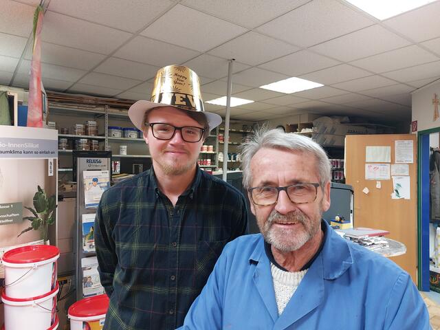 Brauchtum zum Jahreswechsel: Wie verbringen Sie Ihre Silvesternacht? - Herzogenburg/Traismauer