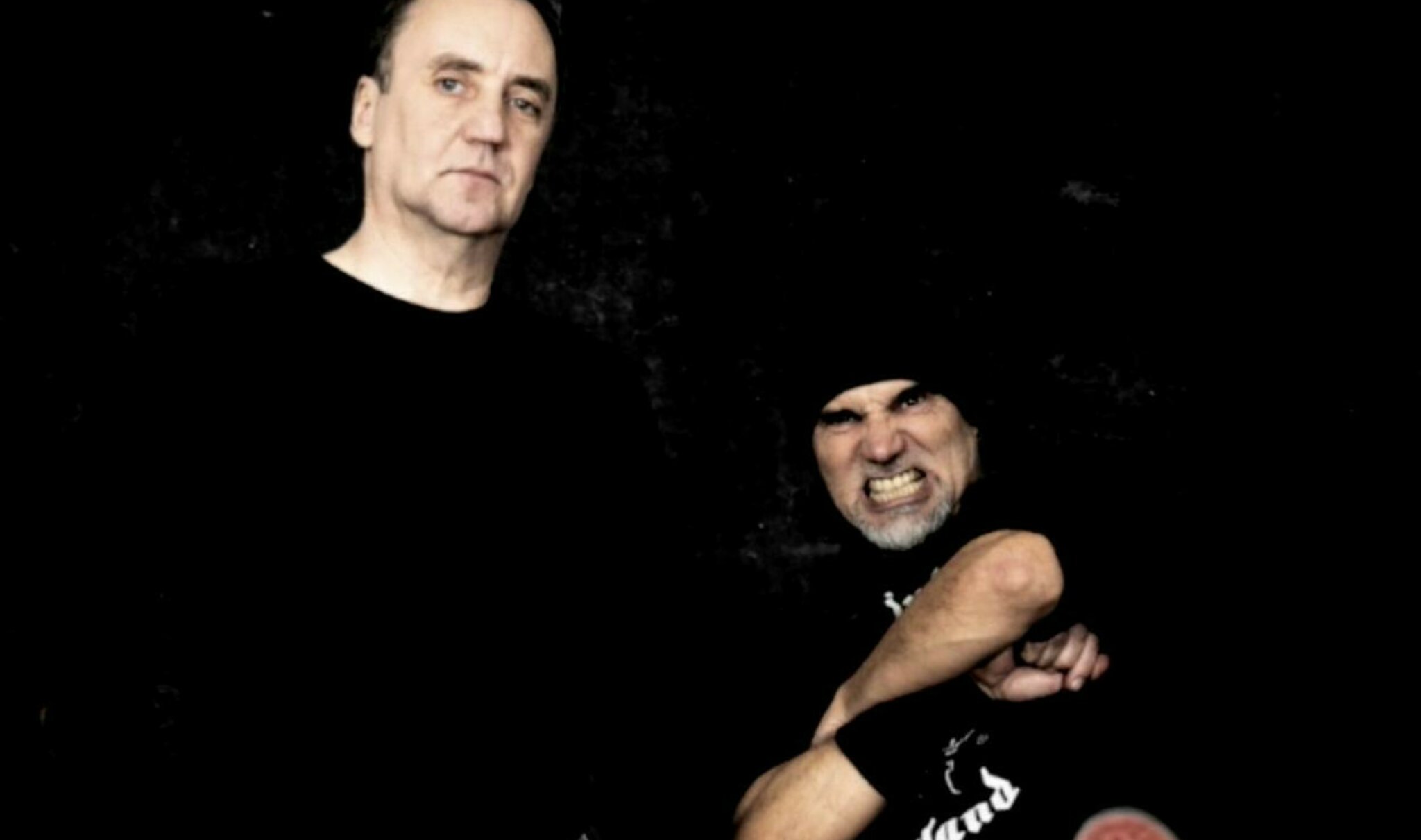 Hard 'n' Heavy: Das härteste Sugar For Lucy Album in 30 Jahren - Steiermark
