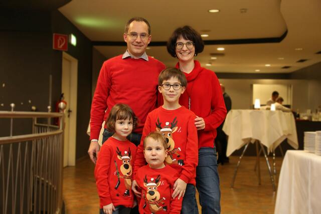 St. Veiter Fuchspalast: Großartige Hilfe für Hannah und Adam - St. Veit