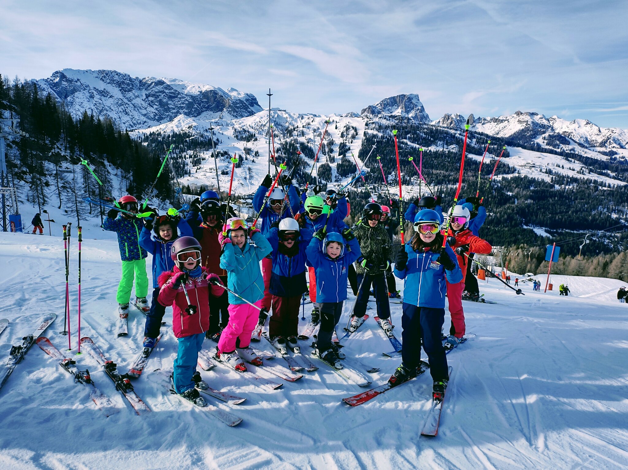 Skisport: Markus Loik ist neuer Ski-Sektionsleiter: Die Sektion Ski ist ...