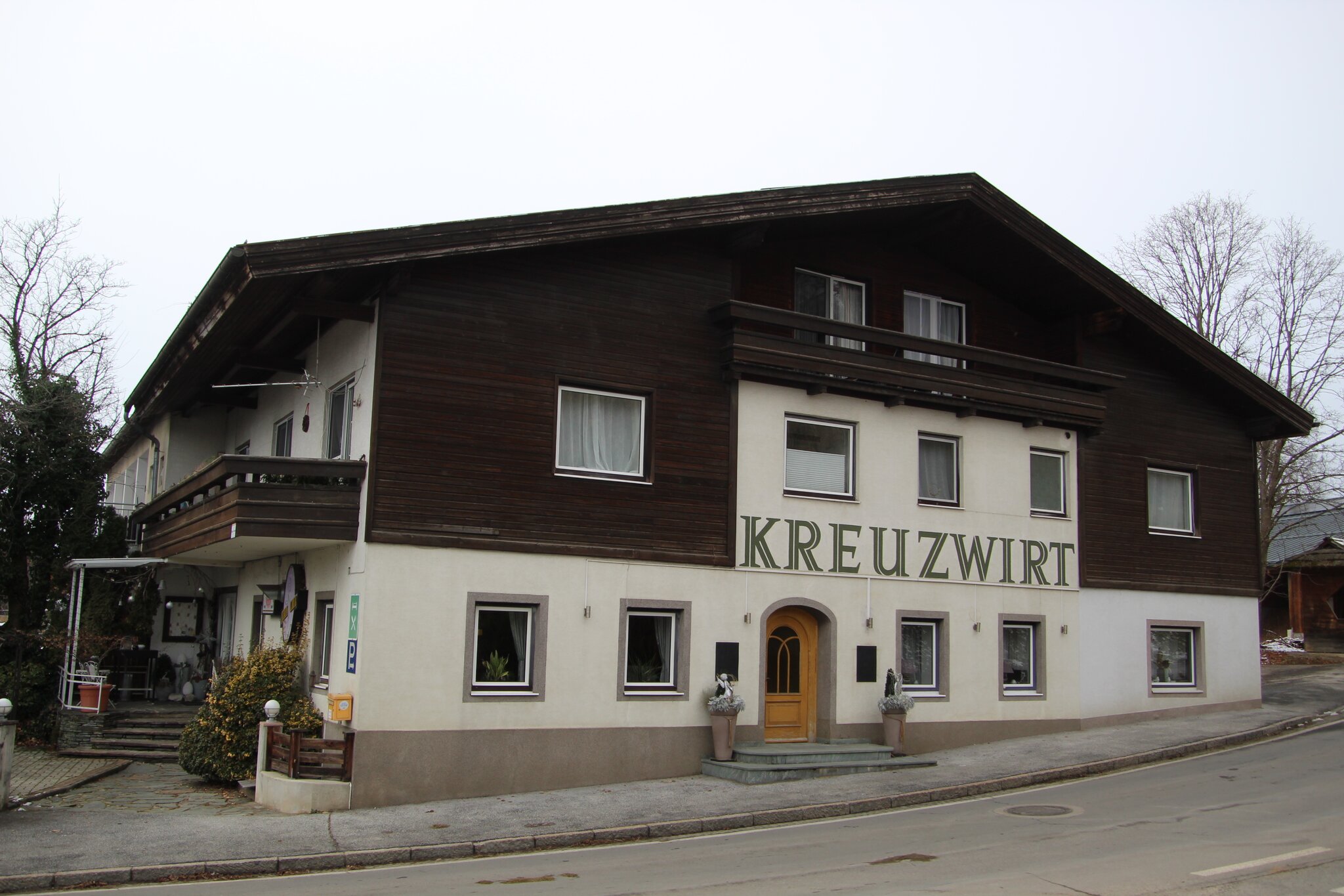 Pensionisten feierten: Weihnachtsfeier der St. Ulricher Pensionisten ...