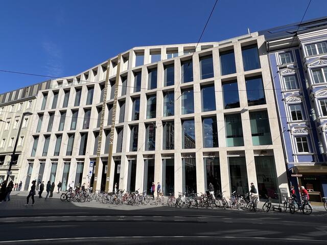 Erste Folgeinsolvenz der „SIGNA-Gruppe“: SIGNA Informationstechnologie ...