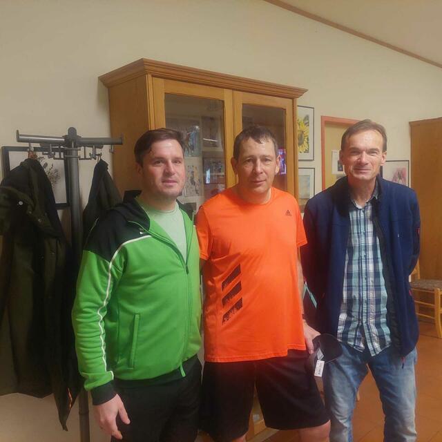 Babolat Weinviertel Open: Richard Grader räumt bei Tennisturnier ab ...