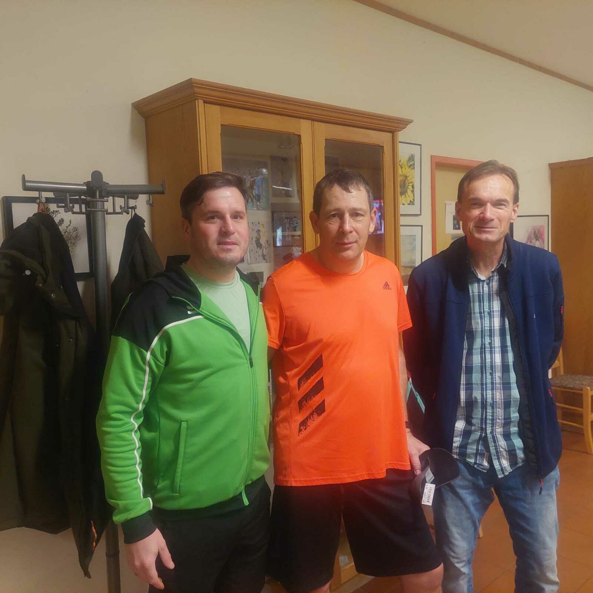 Babolat Weinviertel Open: Richard Grader räumt bei Tennisturnier ab ...