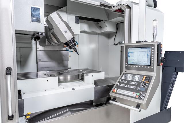 Drehen, Fräsen und CNC: Schneeberger erhält eigenes Bearbeitungszentrum ...