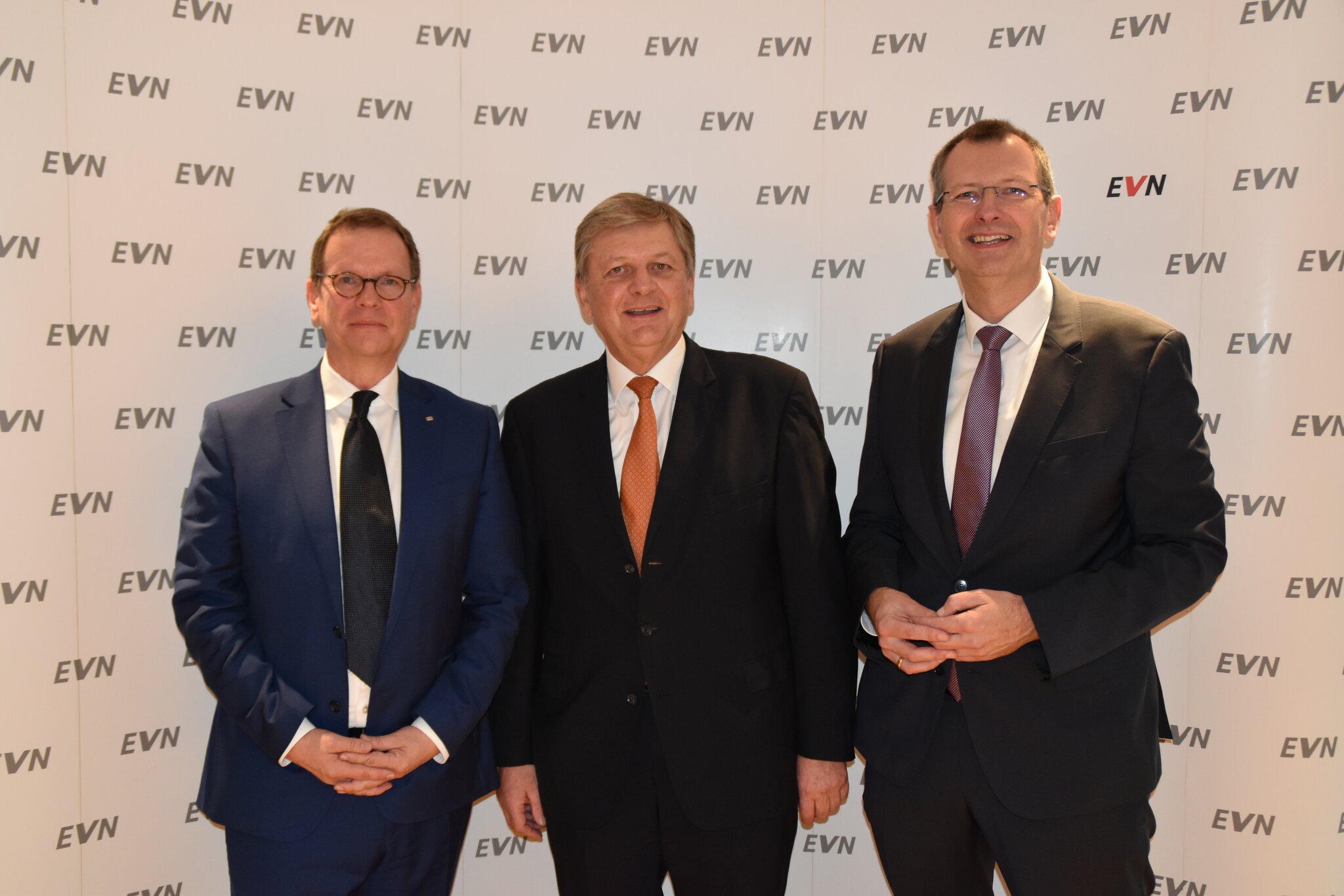 Personalentscheidung: Energieversorger EVN präsentiert neuen Vorstand ...