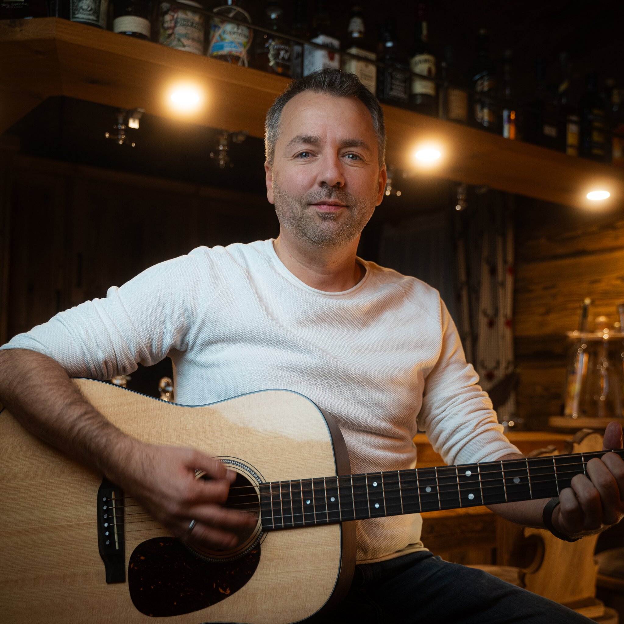 Austro-Pop: „Schlog 12“: die neue Single von Norbert Stephan - Vöcklabruck