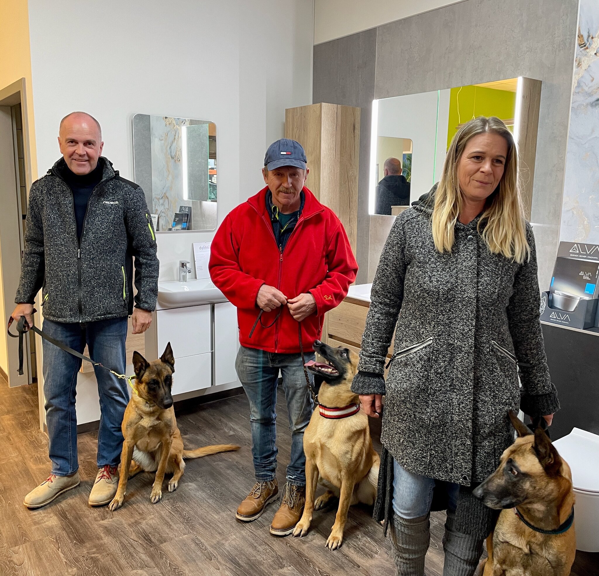 FMBB In Bovologne: Kärntner bei der Weltmeisterschaft - Klagenfurt Land