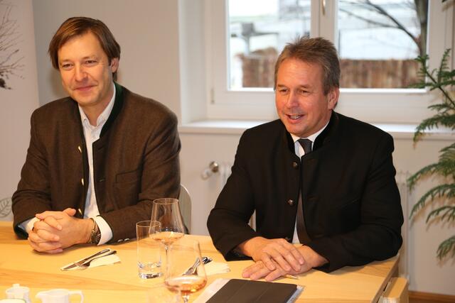 Kooperation Steirische Jägerschaft: Der 73. Bauernbundball wird "wild ...