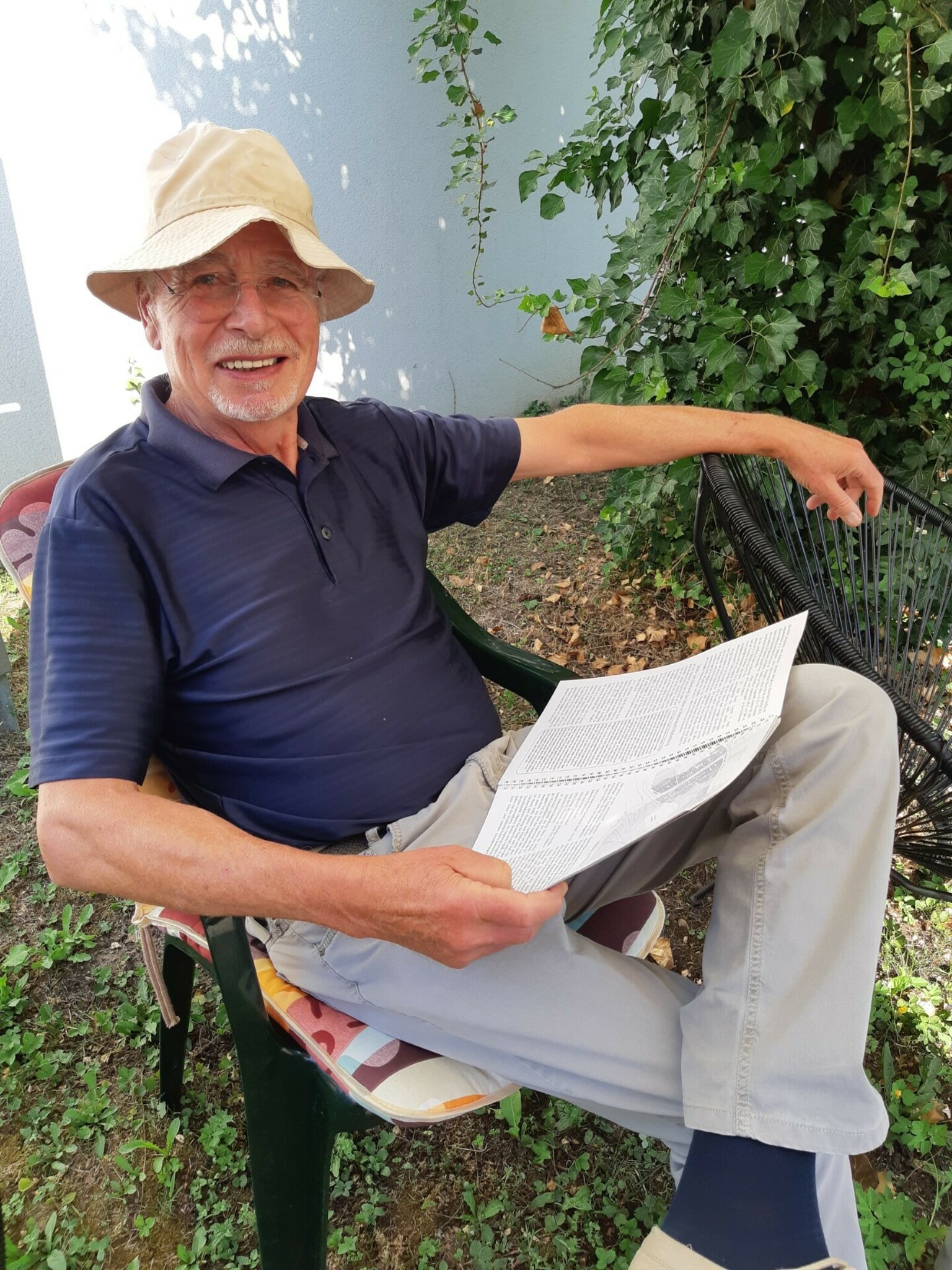 Architektur: Herwig Udo Graf verstarb im 84. Lebensjahr - Mattersburg