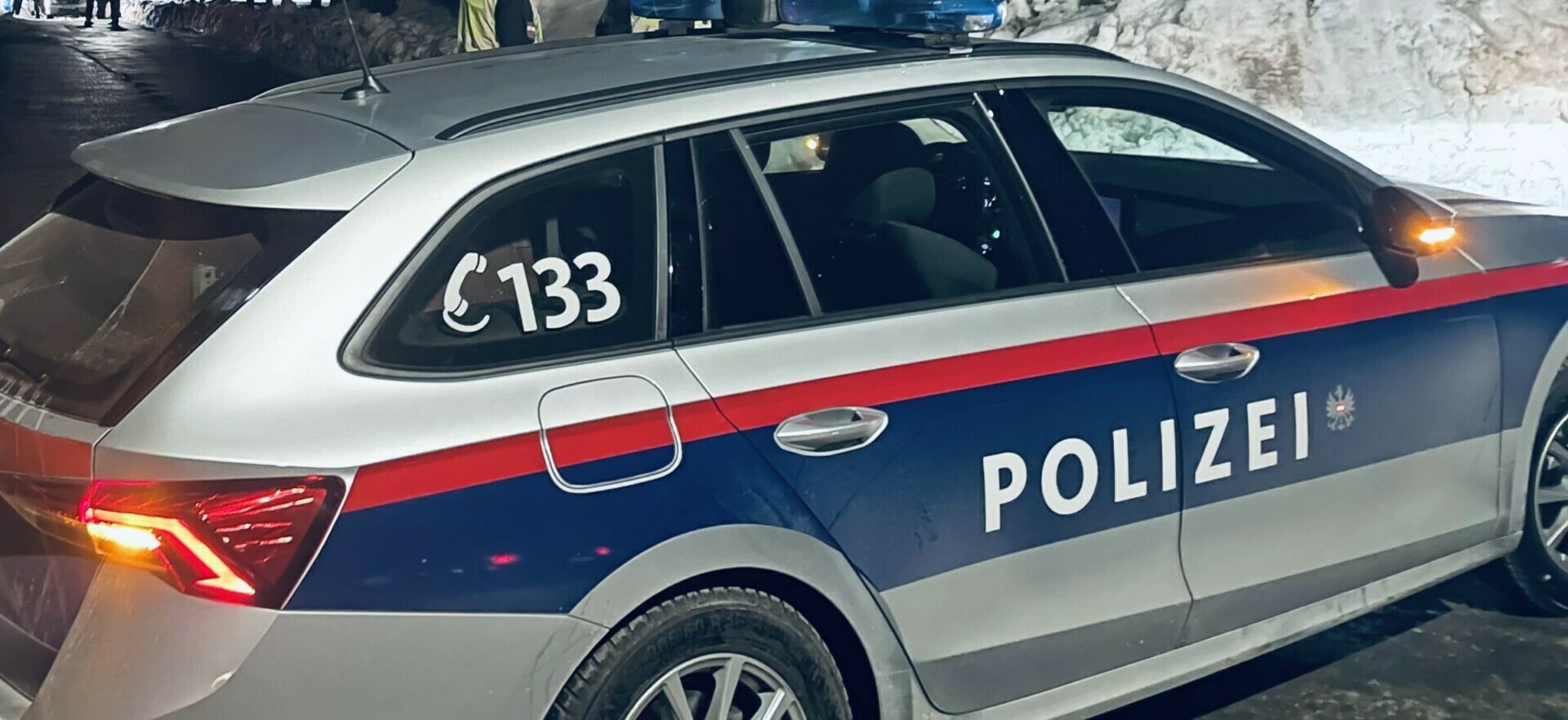 Zeugenaufruf: Radfahrerin in Innsbruck angefahren - Innsbruck